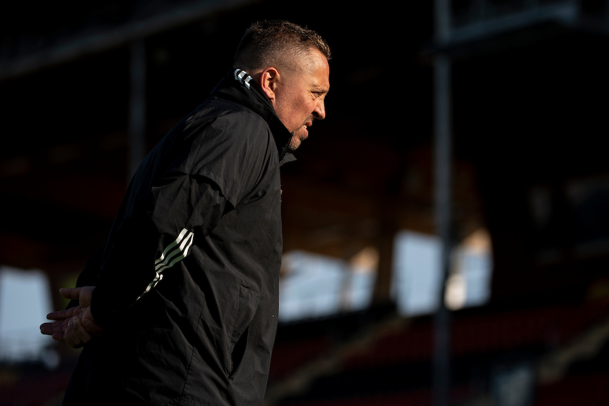 Magnus Powell lämnar Östersunds FK – Östersunds FK