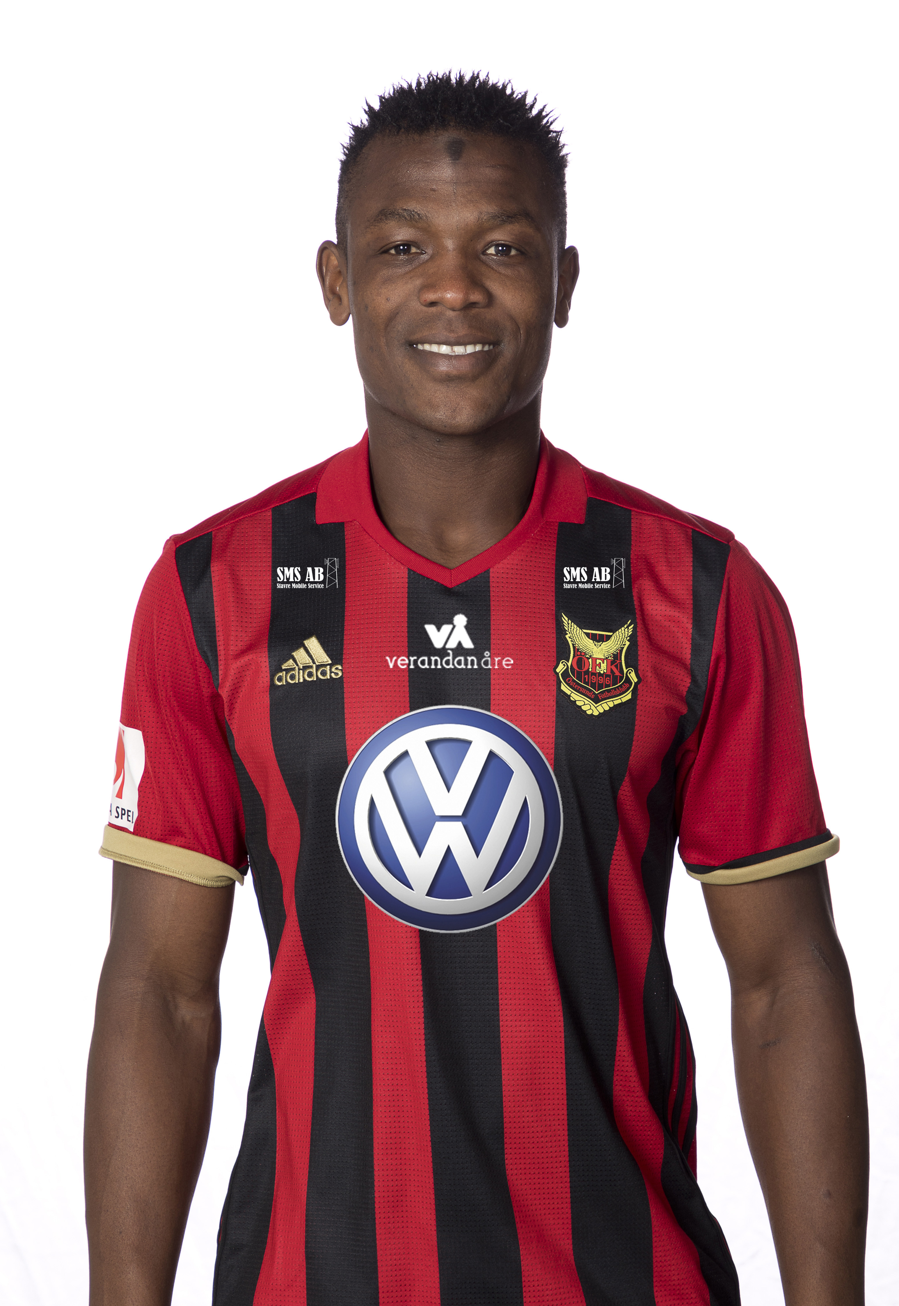 A-laget – Östersunds FK