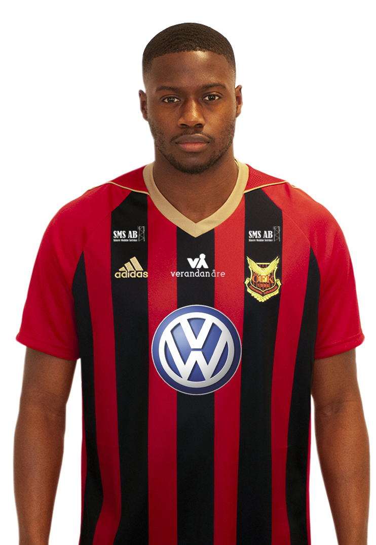 A-laget – Östersunds FK