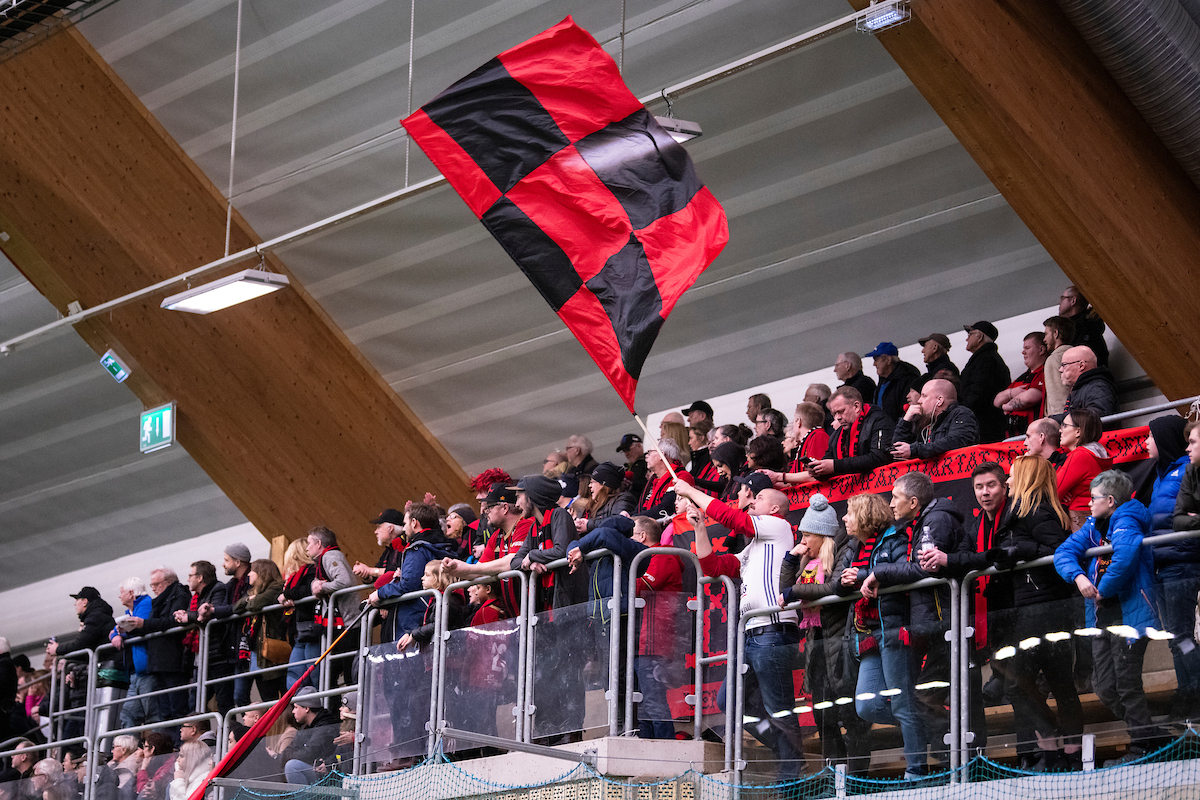 Bussresa till Sundsvall med Falkarna – Östersunds FK