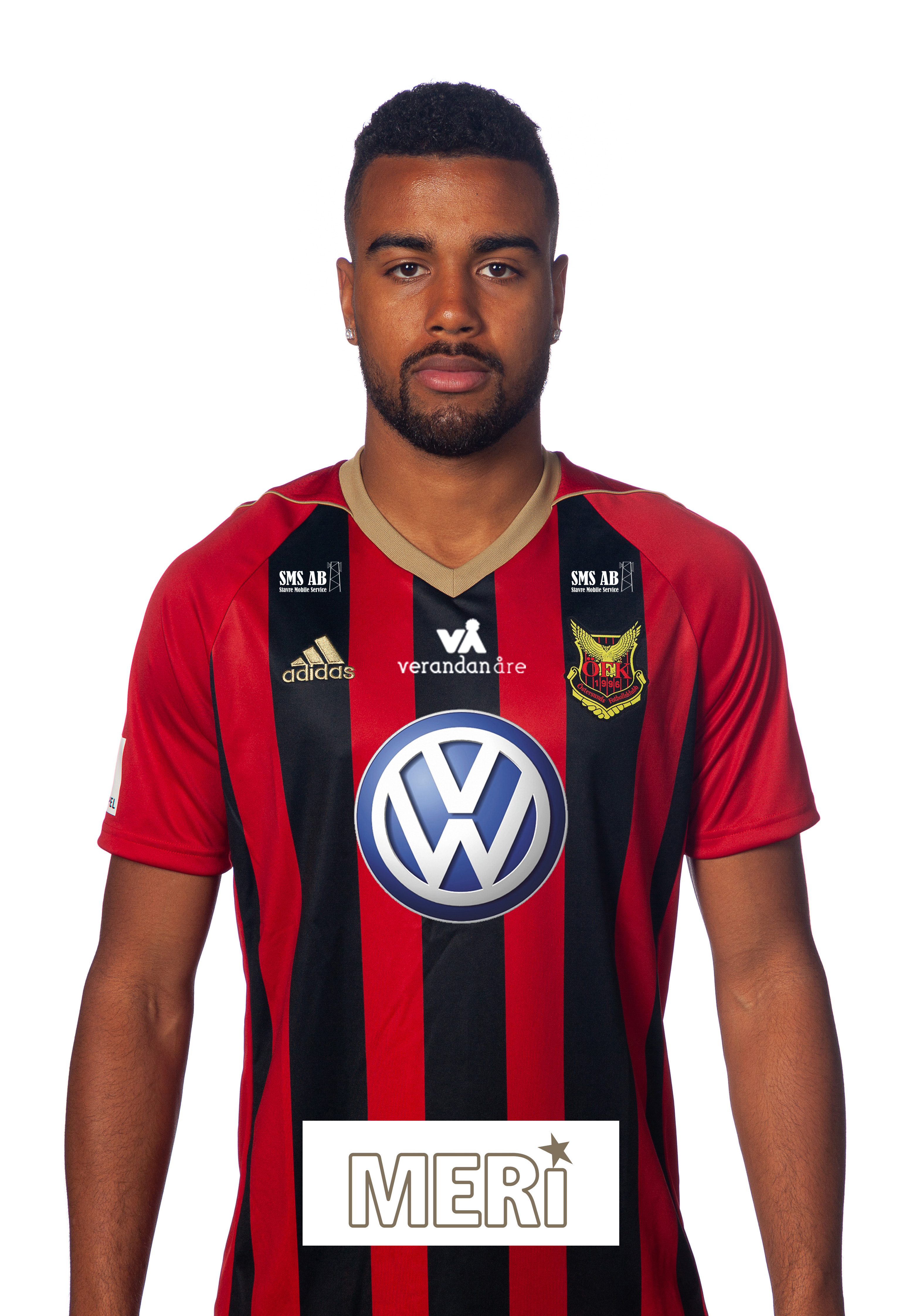 A-laget – Östersunds FK