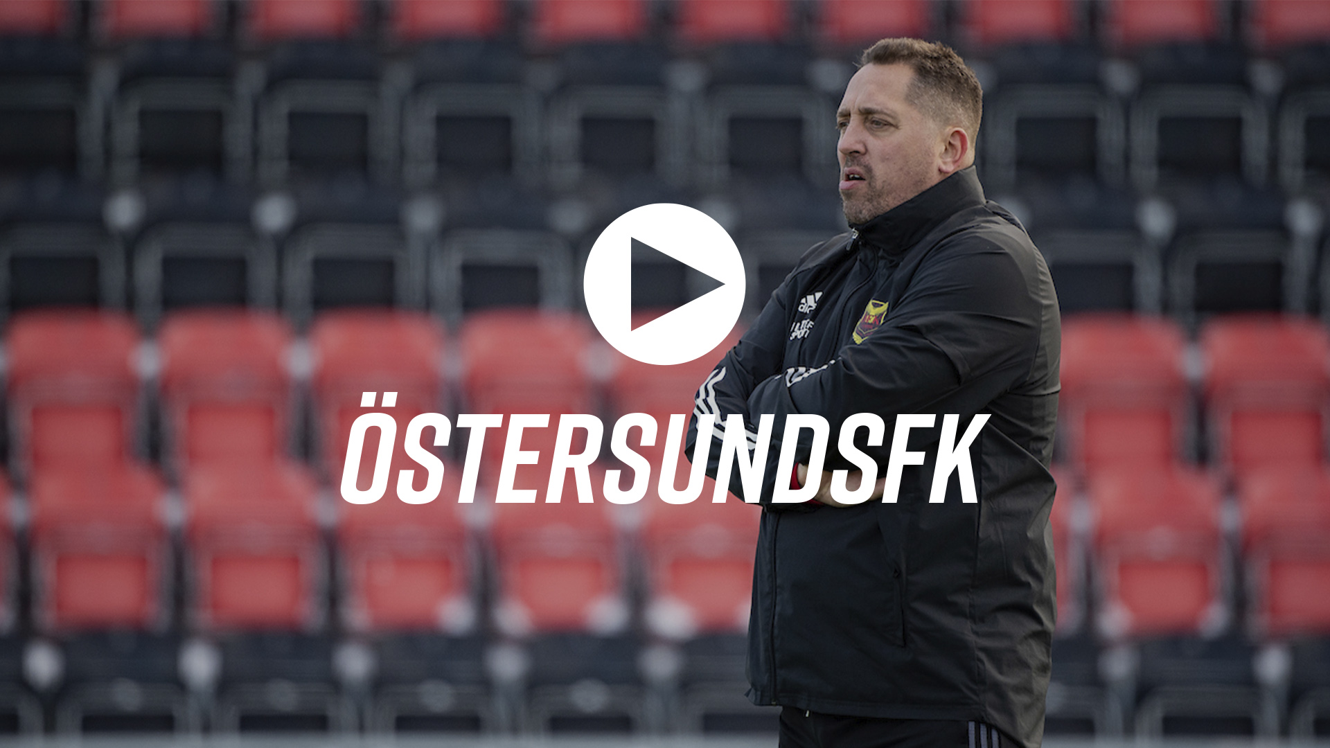 ÖFK-PLAY: Magnus Powell -Fighta med hjärtat för klubben – Östersunds FK