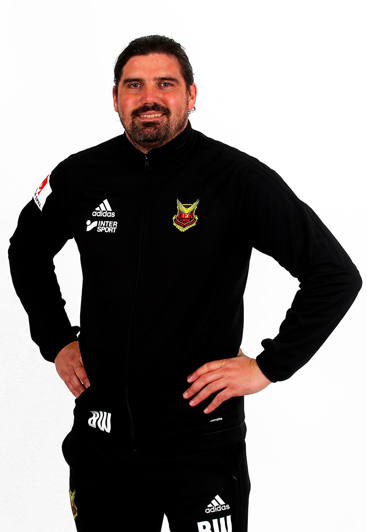 A-laget | Östersunds FK