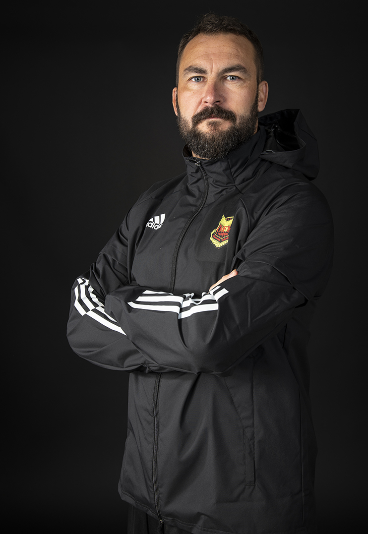 A-laget – Östersunds FK