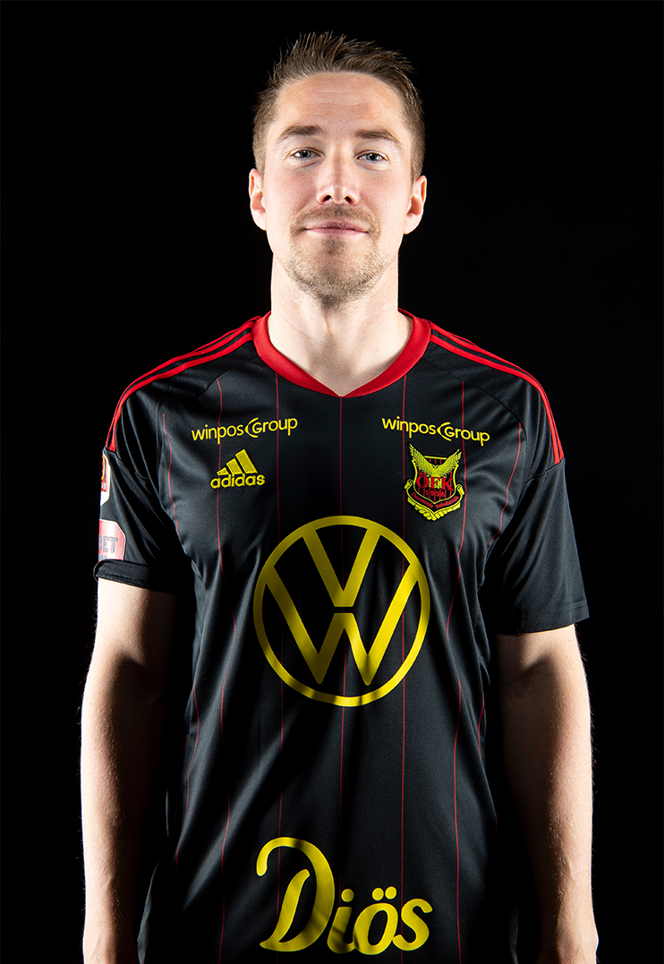 A-laget – Östersunds FK