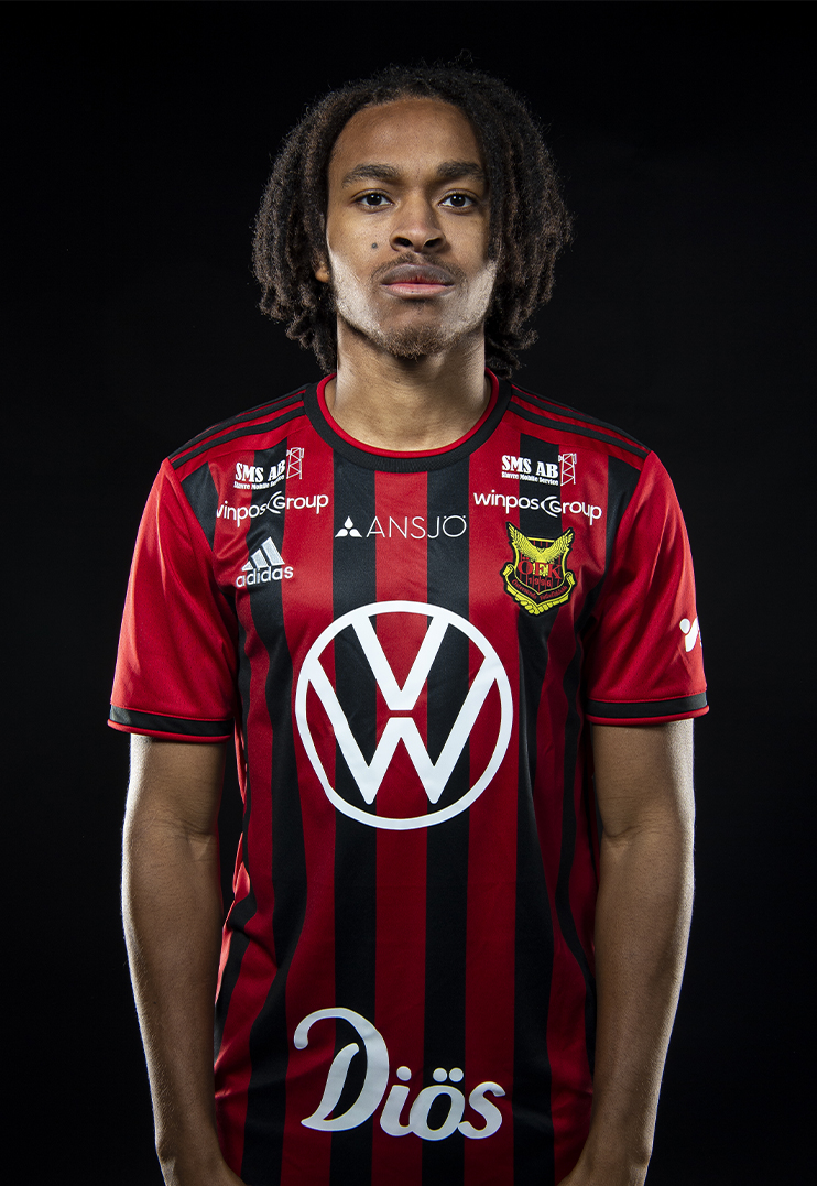 A-laget – Östersunds FK