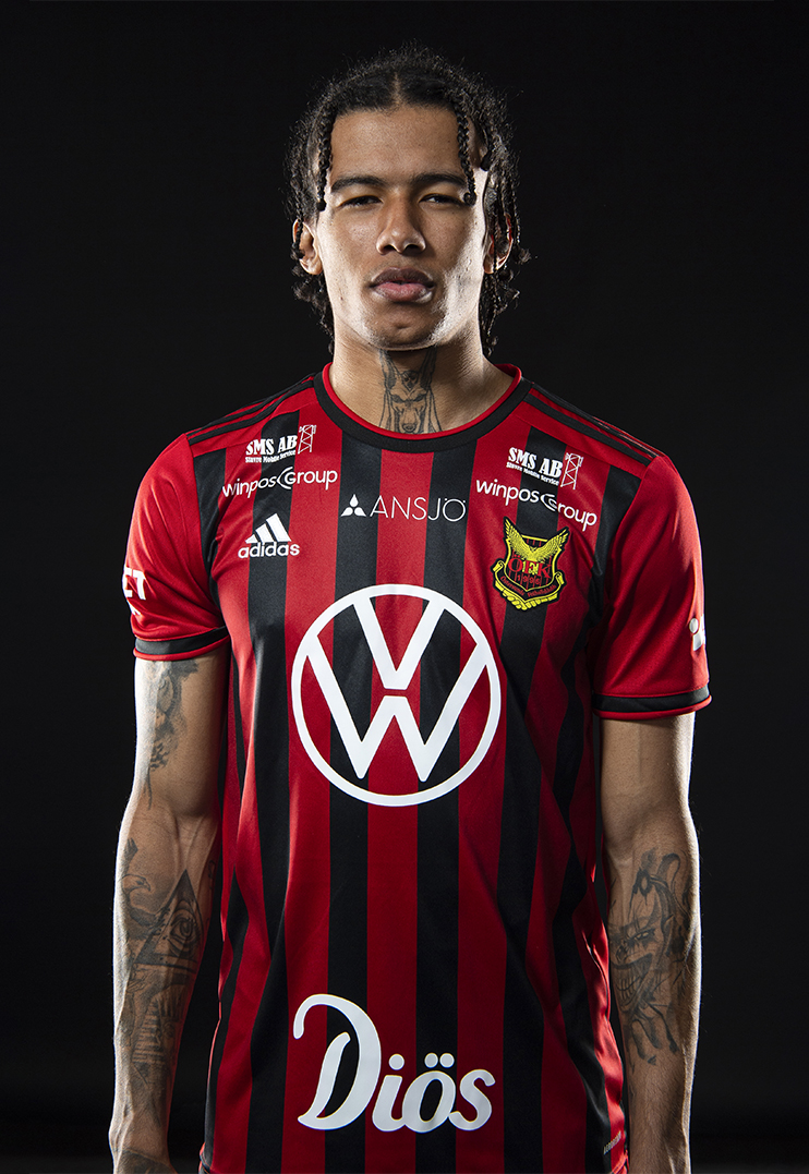 A-laget – Östersunds FK