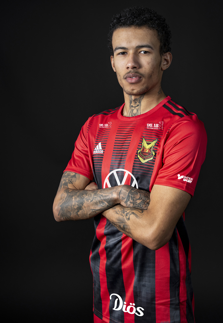 A-laget – Östersunds FK