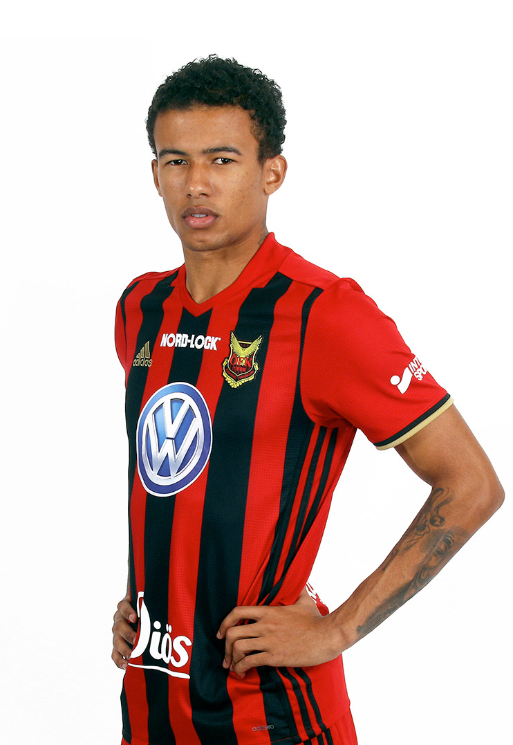 A-laget | Östersunds FK