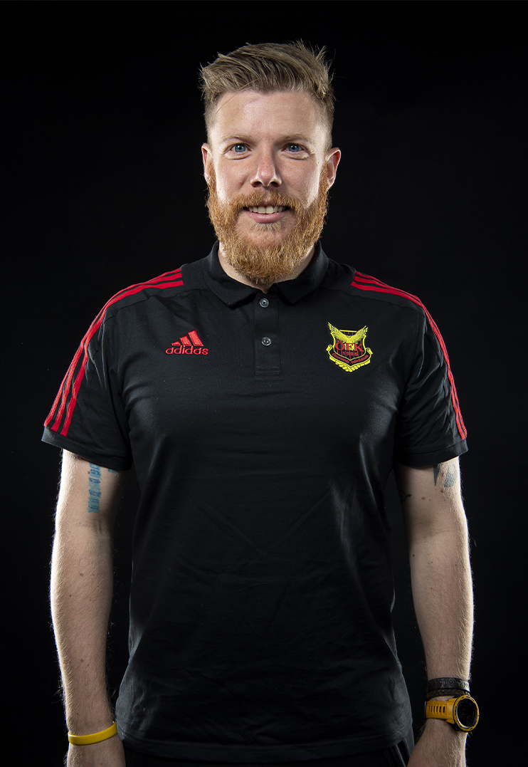 A-laget – Östersunds FK