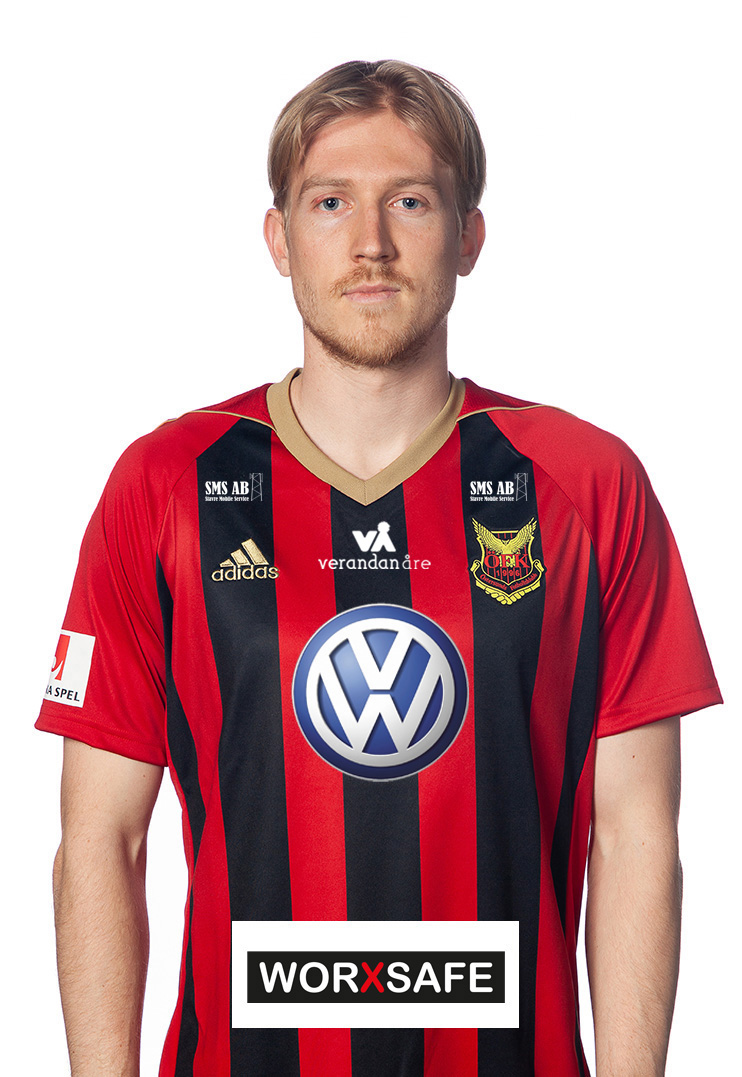 A-laget – Östersunds FK